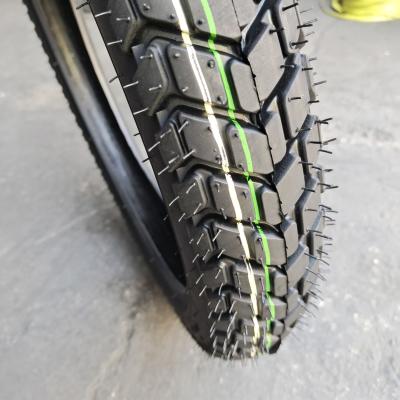 Cina Super gomma per motociclette 2.75-18 Tempo di consegna entro 25 giorni con il mercato africano in vendita
