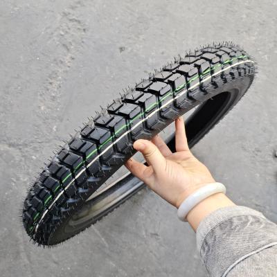 Cina Super gomma per motociclette 2.75-18 Tempo di consegna entro 25 giorni con il mercato africano in vendita