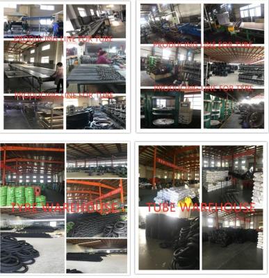 Cina Super gomma per motociclette 2.75-18 Tempo di consegna entro 25 giorni con il mercato africano in vendita