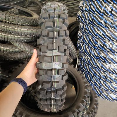 Cina 120/80-18 Pneumatici per motociclette con 35%-45% di gomma e TL 6,5 kg in vendita