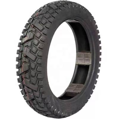 China 20000 KM Duração de vida 35%-55% Teor de borracha Pneus de motocicleta 130/90-17 8PR para motocross à venda
