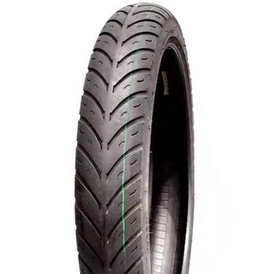 China 2.75-17 pneu de motocicleta com resistência à tração 10,5 e teor de borracha 35%-55% à venda