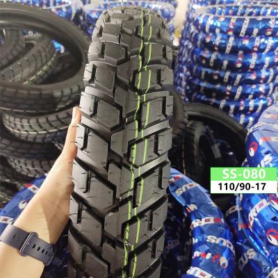 Cina Super 110/90-16 110/90-17 Pneumatici per motocicli adatti a tutte le condizioni meteorologiche in vendita