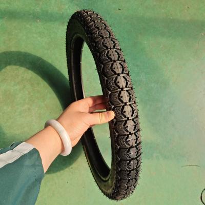 Cina Superior Motorcycle Tire 2.50-17 per il mercato africano Tempo di consegna entro 25 giorni in vendita