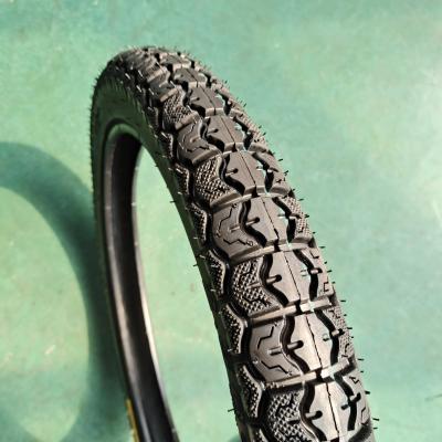 Cina Superior Motorcycle Tire 2.50-17 per il mercato africano Tempo di consegna entro 25 giorni in vendita