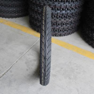 中国 モーターサイクルのタイヤ 2.50-17 2.75-17 3.00-17 2.50-18 2.75-18 3.00-18 負荷容量 165kg 販売のため