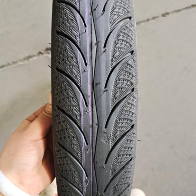 Cina 80/90/17 Pneumatici moto 6PR/8PR Casing per prestazioni durevoli e affidabili in vendita