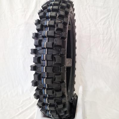 Cina Giappone mercato pneumatici da motocross 110/100-18 120/100-18 120/90-18 con profondo tratto in vendita