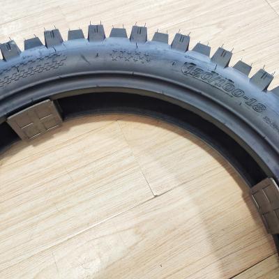 Cina Giappone mercato pneumatici da motocross 110/100-18 120/100-18 120/90-18 con profondo tratto in vendita