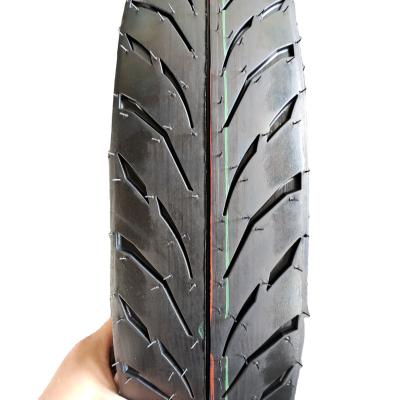 China SOSOON 110/70-16 Pneus de motocicleta duráveis e duráveis com resistência à tração de 10.5 à venda