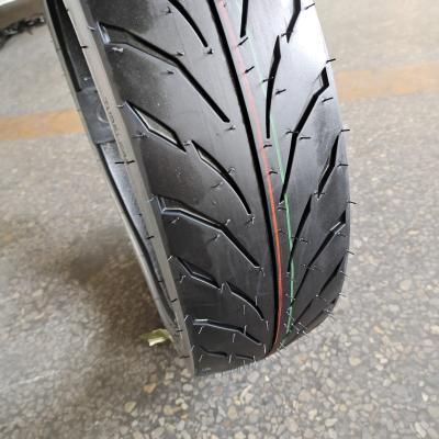 Cina SOSOON 110/70-16 Pneumatici per motociclisti resistenti e resistenti alla trazione 10.5 in vendita
