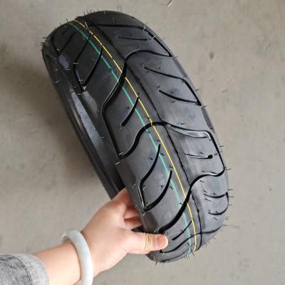Cina Pneumatico caldo per moto 130 60 13 per scooter 130-60-13 6PR/8PR Velocità 150 km/h in vendita