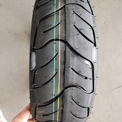 Cina Pneumatico caldo per moto 130 60 13 per scooter 130-60-13 6PR/8PR Velocità 150 km/h in vendita