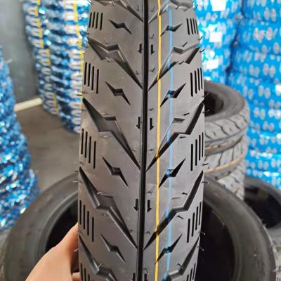China 20000 KM Work Life African Market Motorcycle Tires 100/70-14 for Your Riding Needs for sale