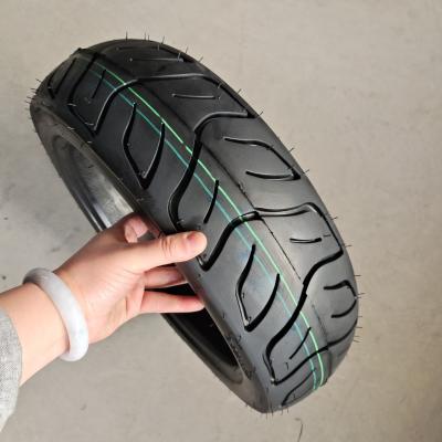 China 130/70-13 Pneus de motocicletas Pneus de scooters elétricos na Indonésia com pressão atmosférica de 280kpa à venda
