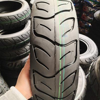 Cina Capacità di produzione di 5000 pezzi al giorno 13 pollici senza tubo 130/70-13 pneumatici per motociclette in vendita