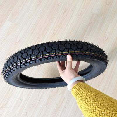 Cina Tempo di consegna entro 25 giorni Pneumatici per motociclette 3.00-17 Produzione per il mercato africano in vendita