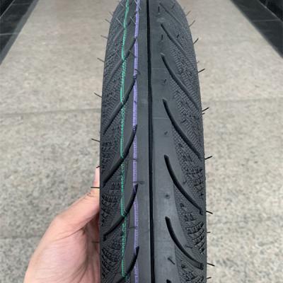 Cina 35%-55% Contenuto di gomma 80/90-17 Pneumatici per motociclette destinati al mercato africano in vendita