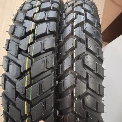Cina VISASTONE pneumatici per moto senza tubi e di tipo tubo per il mercato africano in vendita