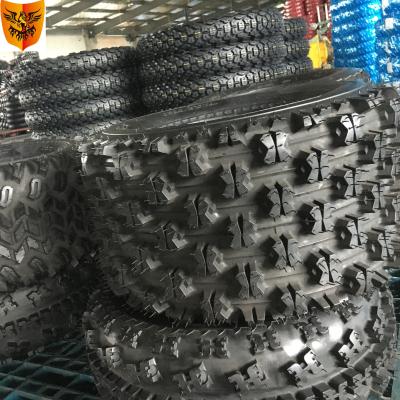 Cina 20x11-9 Pneumatici per tutti i terreni Capacità di carico 132kg Contenuto di gomma 35%-45% in vendita