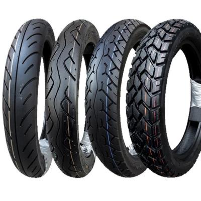 Cina 130/60-13 Pneumatici senza tubi per motocicli per il mercato sudamericano in vendita