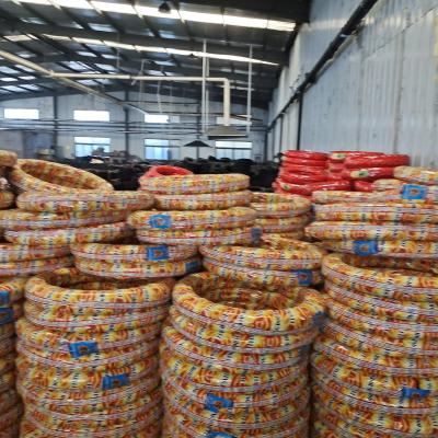 Cina Pneumatici per moto 60/100-17 70/100-17 Durata di vita di 20000 KM Tempo di consegna entro 25 giorni in vendita