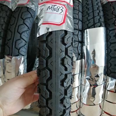 Cina Mercato africano pneumatici per moto senza tubi e pneumatici con involucro per pneumatici in vendita