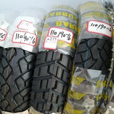 Cina Capacità di produzione giornaliera di pneumatici e tubi per motociclette destinati alla vendita sul mercato africano in vendita