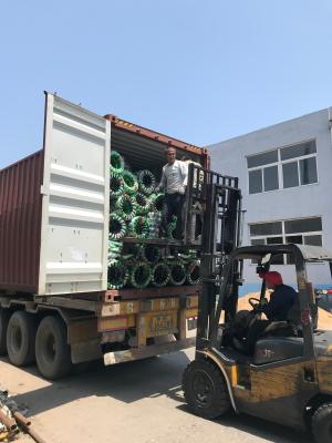 Cina Pneumatici da 18 pollici con 30%-45% di gomma e disegno a profondo disegno in vendita