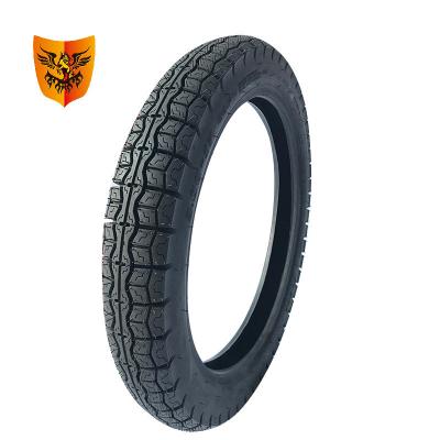 China Motorcycle Tire and Tube Super Deep Pattern Design Designed for Motorcycles for sale