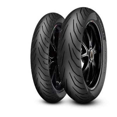 Cina Progettazione di modelli profondi 90/90-18 110/90-18 100/90-18 Pneumatici off-road per motocicli in vendita