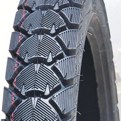 China Affordable Motorcycle Tube Tire 3.00-17 for African Market Delivery Time Within 25 Days for sale