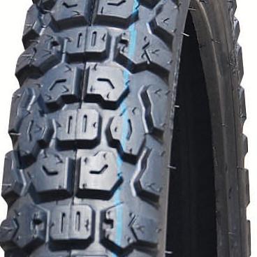 China High Tensile Strength Motorcycle Tyre 3.50-18 4.10-18 with 5000 pcs Per Day Capacity for sale
