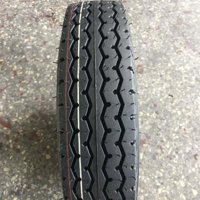 Cina Pneumatici e tubi per motocicli 400-8 PLY Concorrenza 6/8 PR per prestazioni superiori in vendita