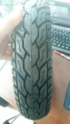 Cina ROCKYWAY 3.00-10 3.50-10 4.00-10 4.50-10 135-10 pneumatici per scooter elettrici per il mercato asiatico in vendita
