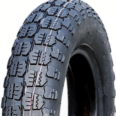 Cina Moto Cross Off Road Motociclo pneumatico senza tubi con valvola Tr4 Tr87 35% 40% 45% Contenuto di Rueebr in vendita