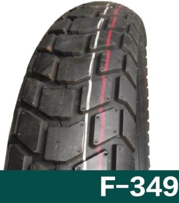 China Natuurrubber offroad motorfietsband 110/90-17 CCC-certificering voor de Afrikaanse markt Te koop