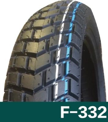 China Natuurrubber offroad motorfietsband 110/90-17 CCC-certificering voor de Afrikaanse markt Te koop