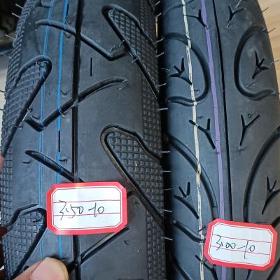 Китай 35% 40% 45% содержимое рубры Мотоциклетная шина 10 дюймов 3,00-10 3,50-10 для ваших нужд продается