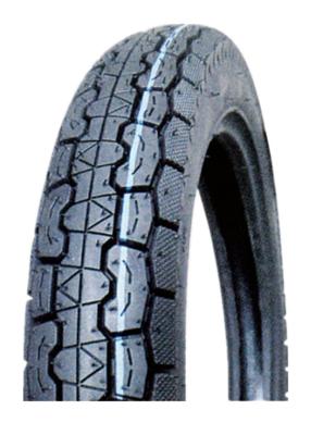 China Vervang/repareer 300X17 motorfietsband en buis voor Bajaj Boxer van hoge kwaliteit Te koop
