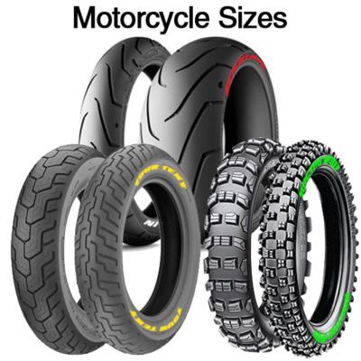 China 130/90-15 Moto Pneus sem tubo para motocicletas Pneus feitos de borracha natural aço de nylon à venda