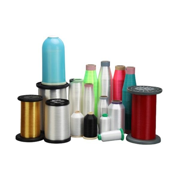 Nylon monofilament yarn packaging