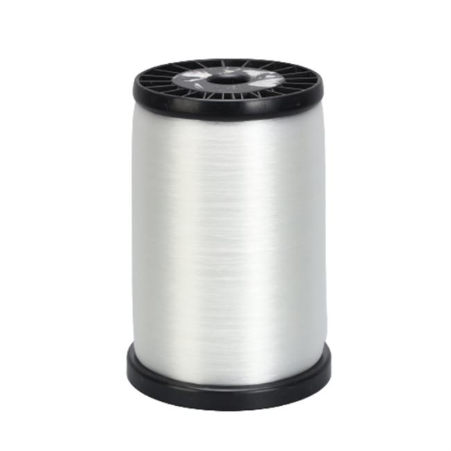 PP Monofilament Yarn on spool