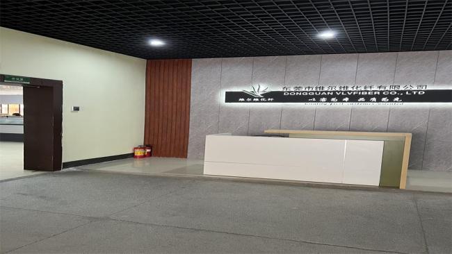 PP Monofilament Yarn packaging