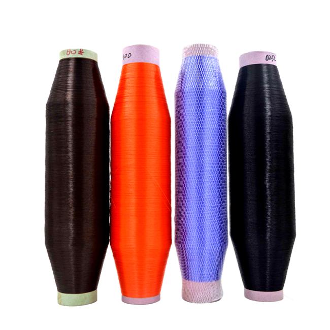 PP Monofilament Yarn applications