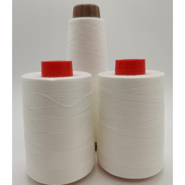 Water soluble PVA yarn packaging
