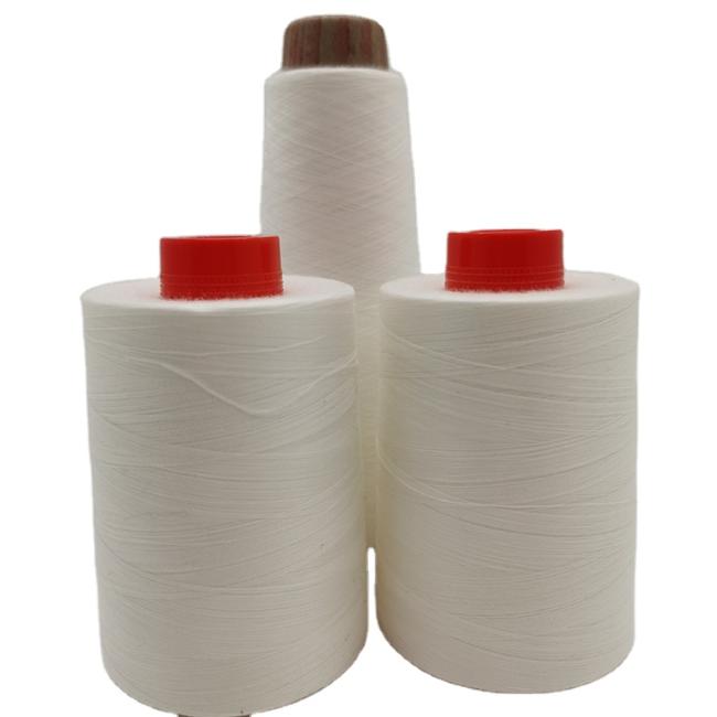 Water soluble thread quality inspection