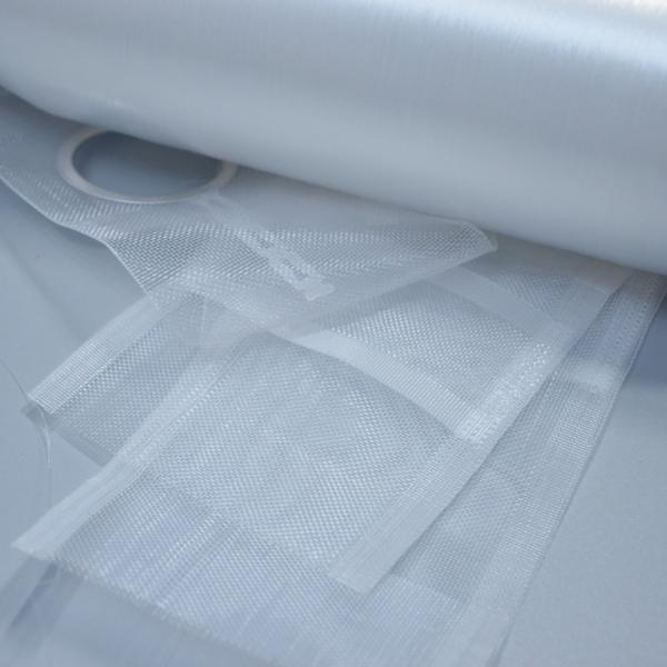 Single Strand Polyester Filament Yarn Low Elongation For Knitting