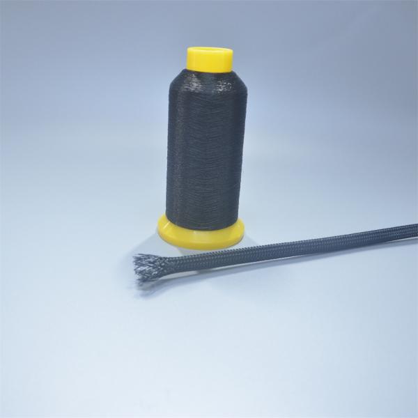 Quality 140D Nylon 6 High Tenacity Yarn Embroidery Monofilament Thread for sale