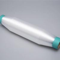 China 0.20mm 320D Transparent Nylon Thread High Tenacity Customize Colors for sale
